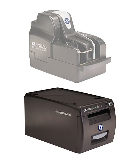 Digital Check SmartSource® ReceiptNOW™ Thermal Printers – MHL Computer ...