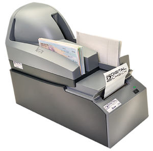 Digital Check TellerScan® TS240 – MHL Computer Products